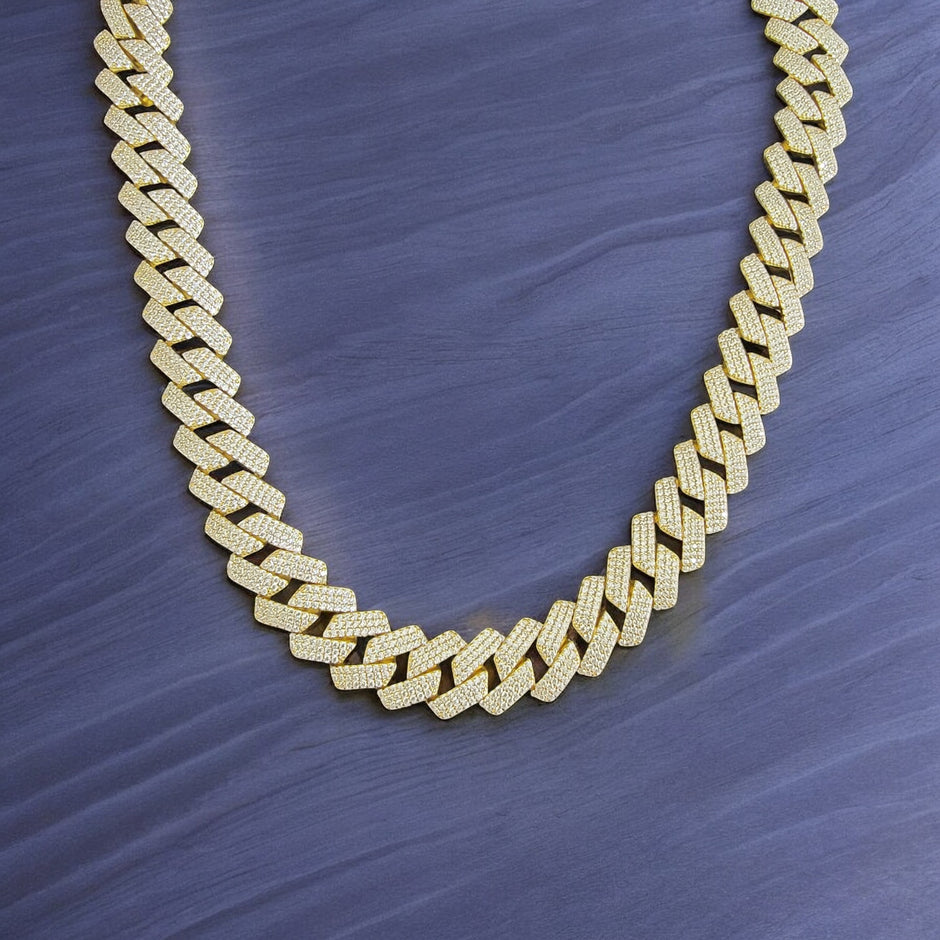 Silver Chains Wholesale New York, Manhattan Wholesaler – AW Jewelry